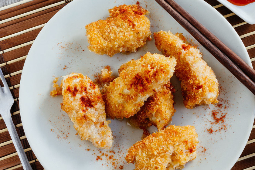 coco - Directo al Paladar México