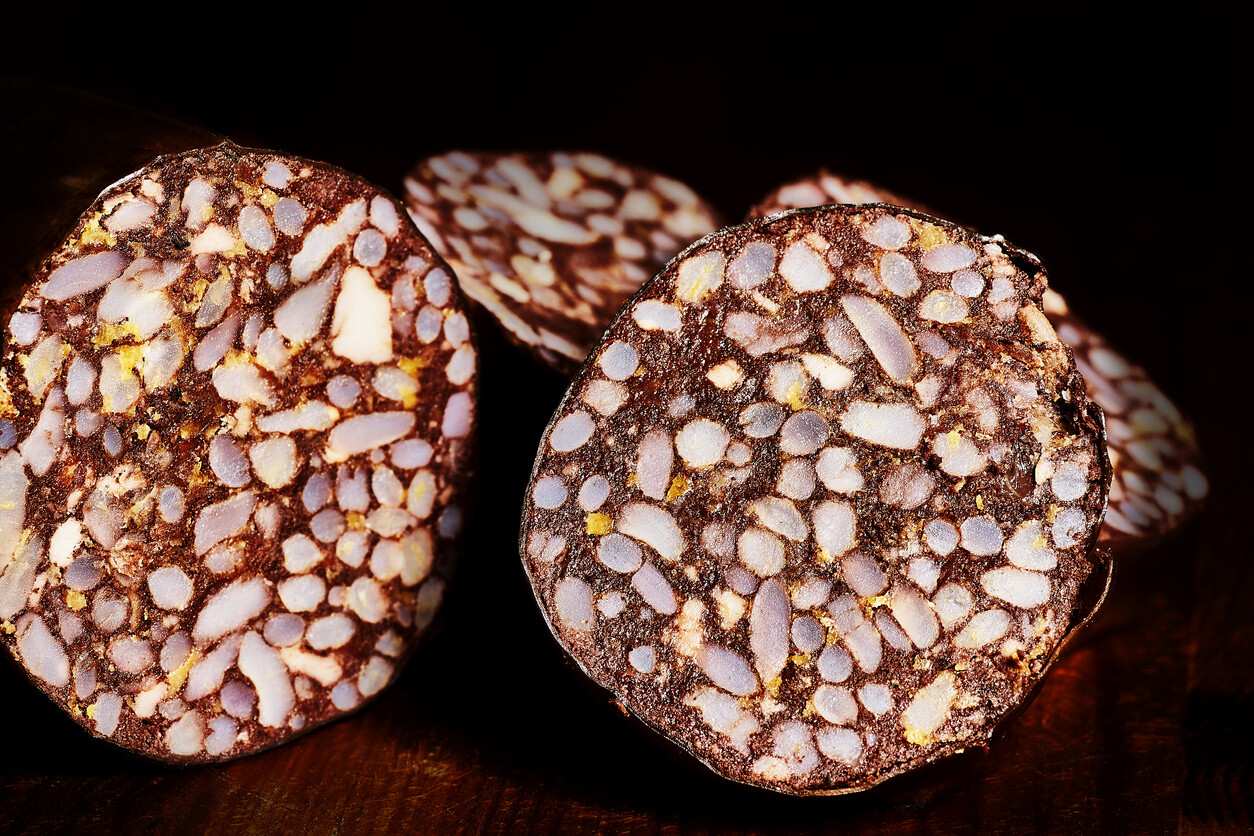 España, un país en la morcilla: un recorrido por más de una veintena de ...