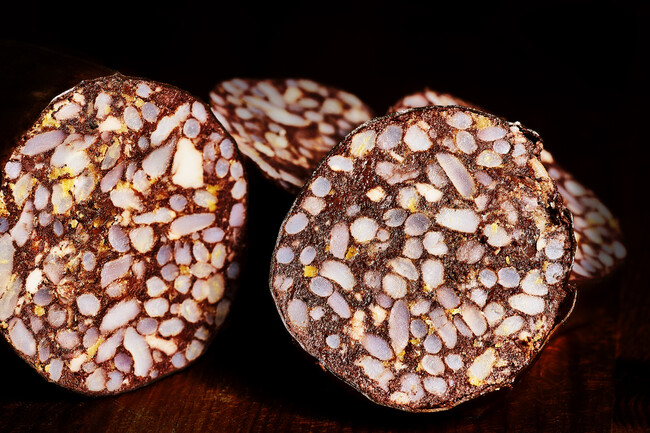 España, un país en la morcilla: un recorrido por más de una veintena de ...