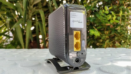 Vodafone Super WiFi 6 análisis. Review con características, precio y ...