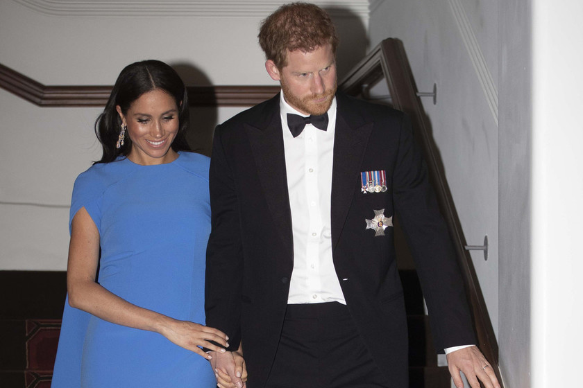 De vestir a Meghan Markle y a Michelle Obama a diseñar vestidos de ...