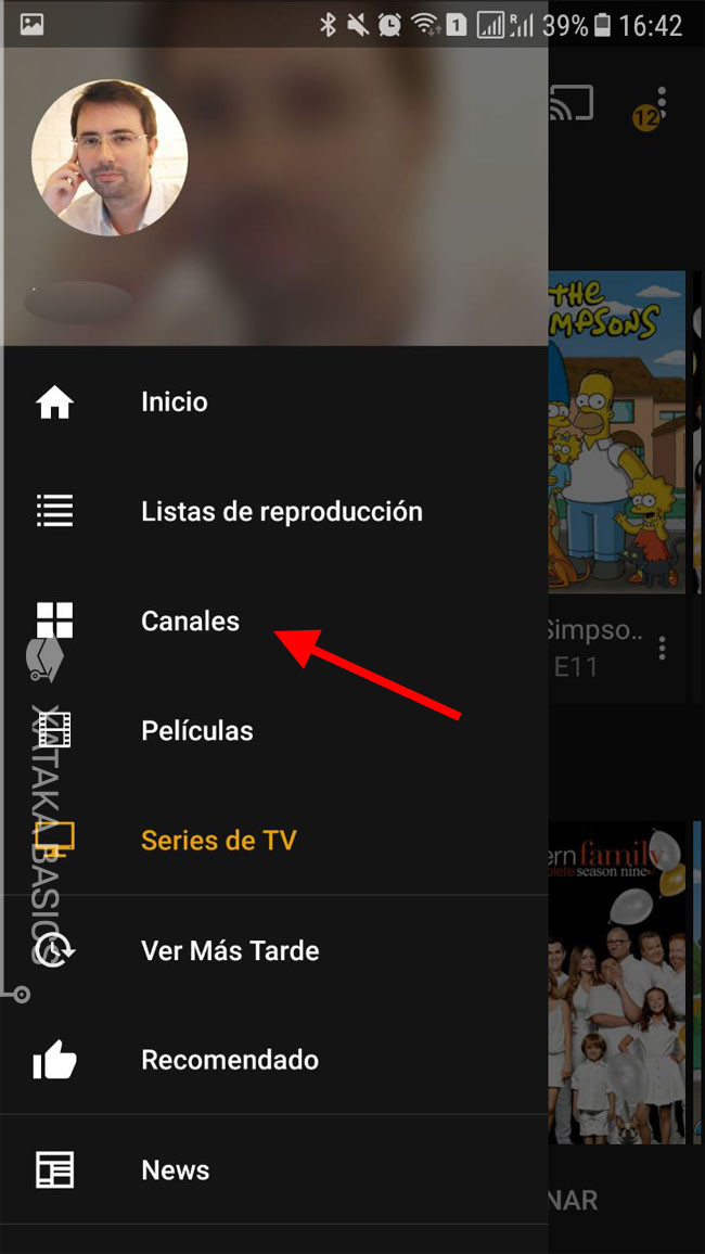 Plex en Android, cómo instalarlo y cómo funciona