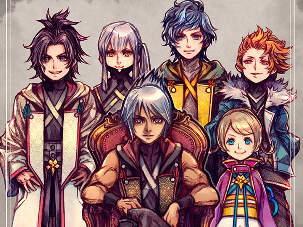 Son juegos con mucho "lore" de Kingdom Hearts, pero ahora sólo podrás ...