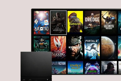 Steam acaba de revelar lo que le hacía falta para poner en aprietos a PlayStation y Xbox: esta ...