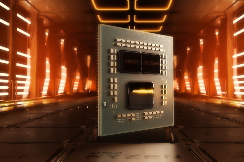 Los nuevos AMD Ryzen 3000XT vienen con las tuercas apretadas: ya eran ...