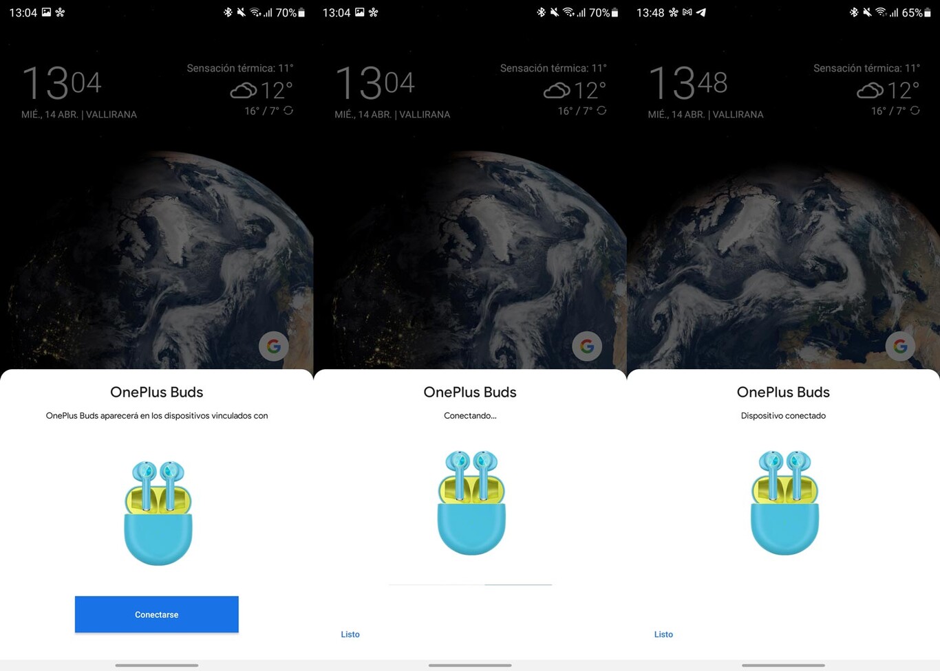 Google actualiza Fast Pair con un nuevo diseño y amplía la ...