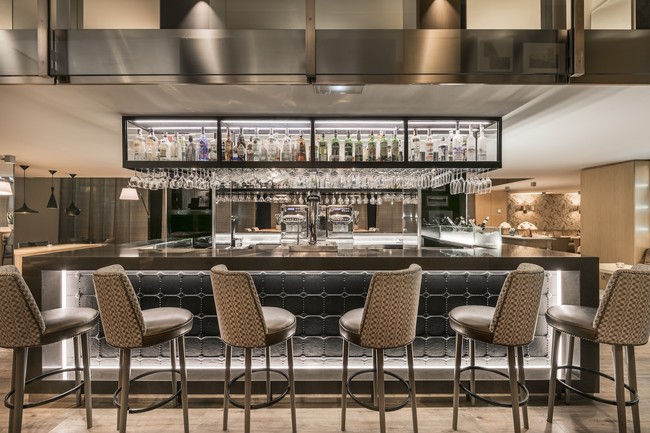 La cadena AC Hotels by Marriott presentará su nuevo concepto de AC ...