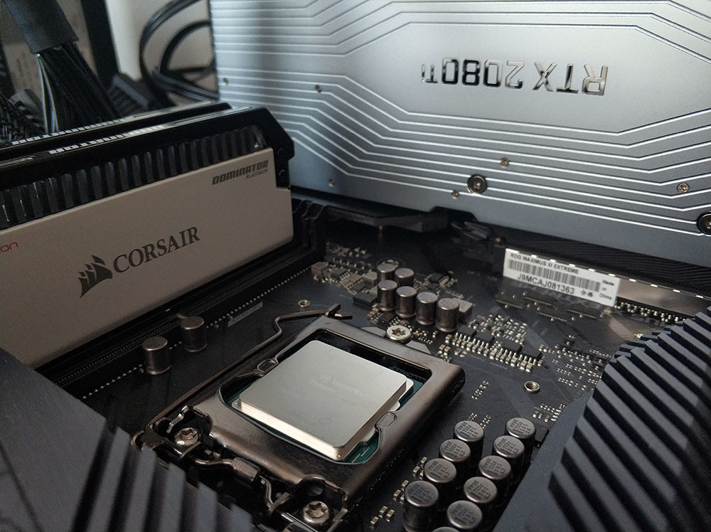 Microprocesadores I | DGHPEF