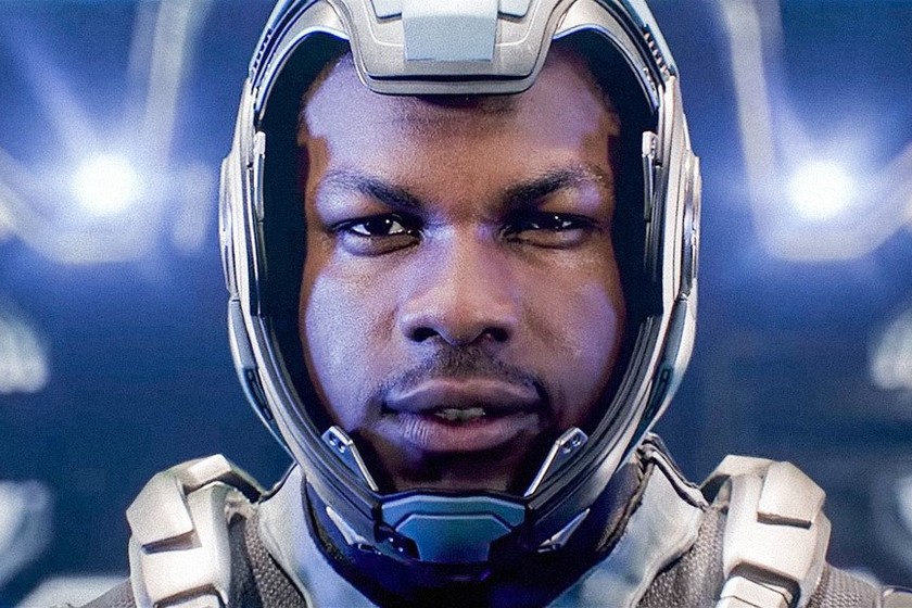 'Pacific Rim: Uprising' ya tiene teaser tráiler: descubre a los nuevos ...