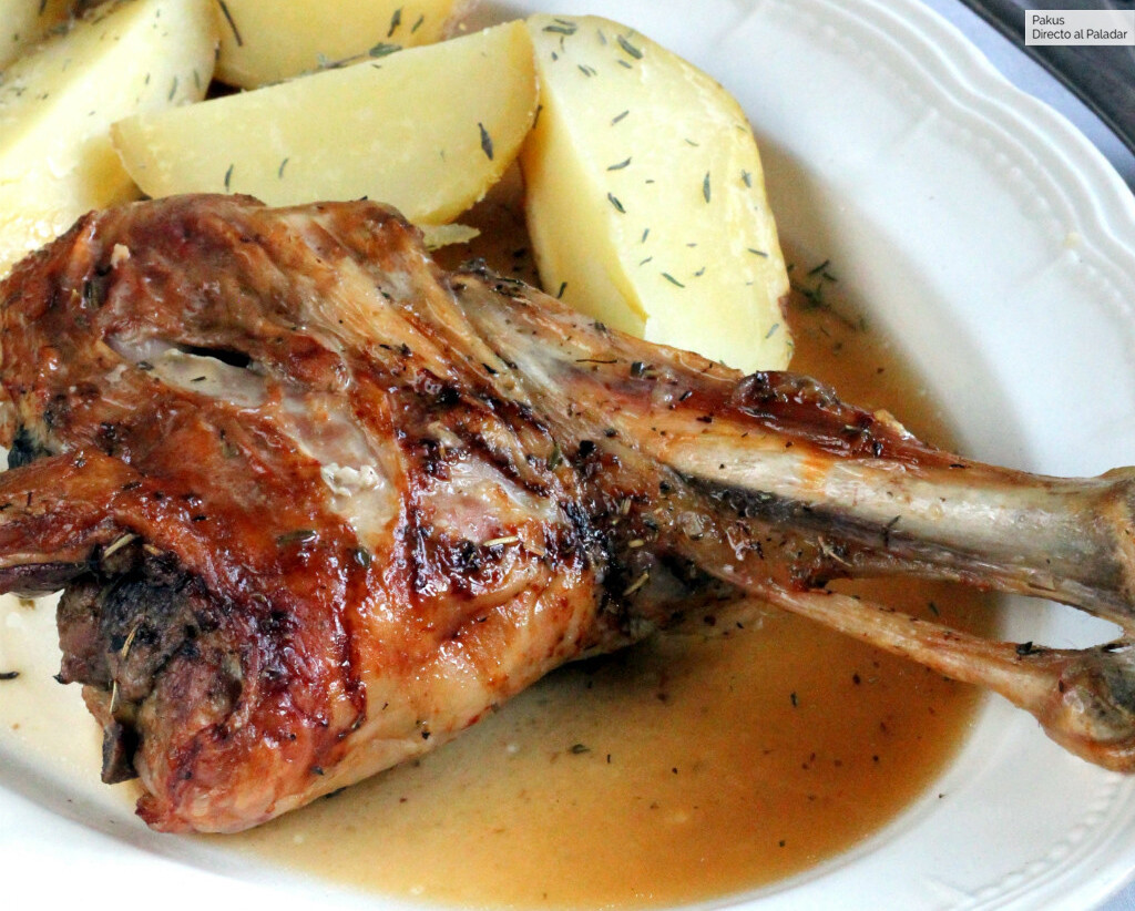 Carne de cordero: beneficios, tipos y cómo escoger el mejor para cada ...