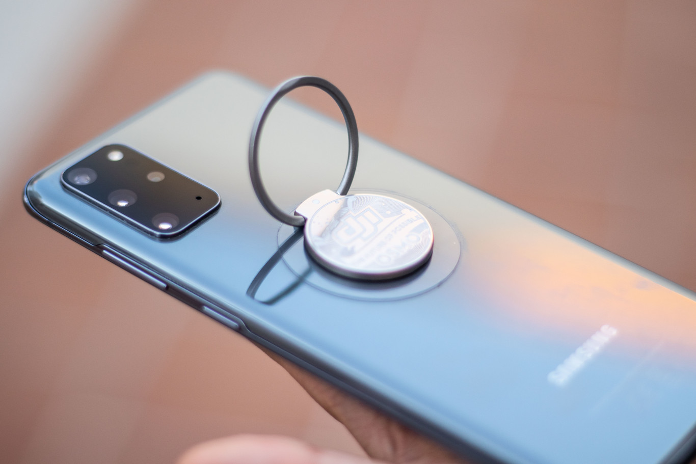 DJI OM4: análisis con características y precio