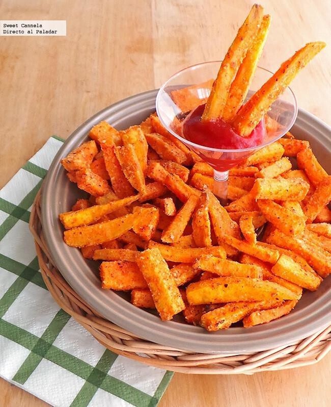 Recetas mexicanas: cómo hacer las mejores recetas de botanas para ...