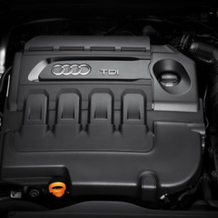 Nuevo Audi A3