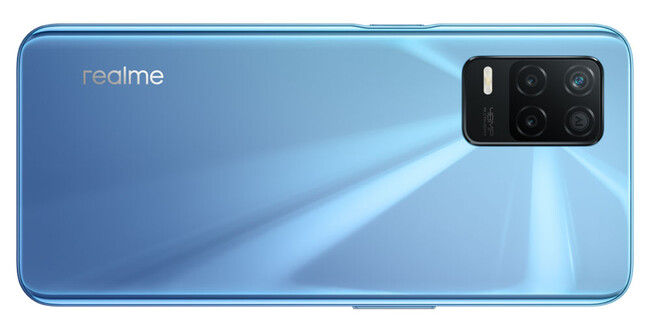 Realme Q3, Q3i y Q3 Pro, ficha técnica de características y precio