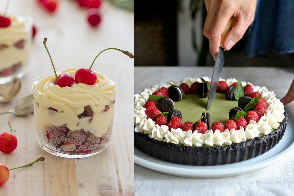 postres - Directo al Paladar