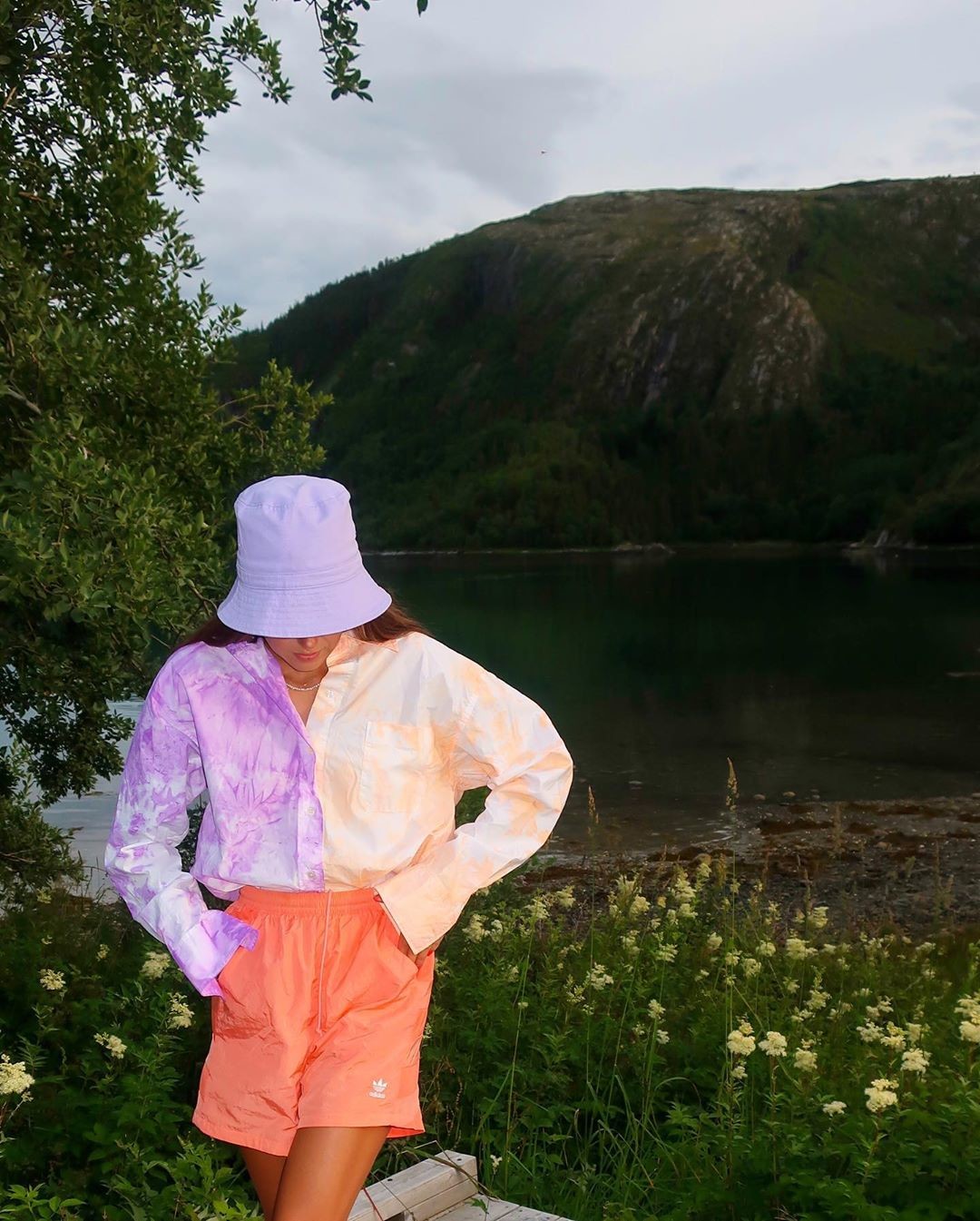 Los bucket hat siguen causando furor y podrían convertirse en el ...