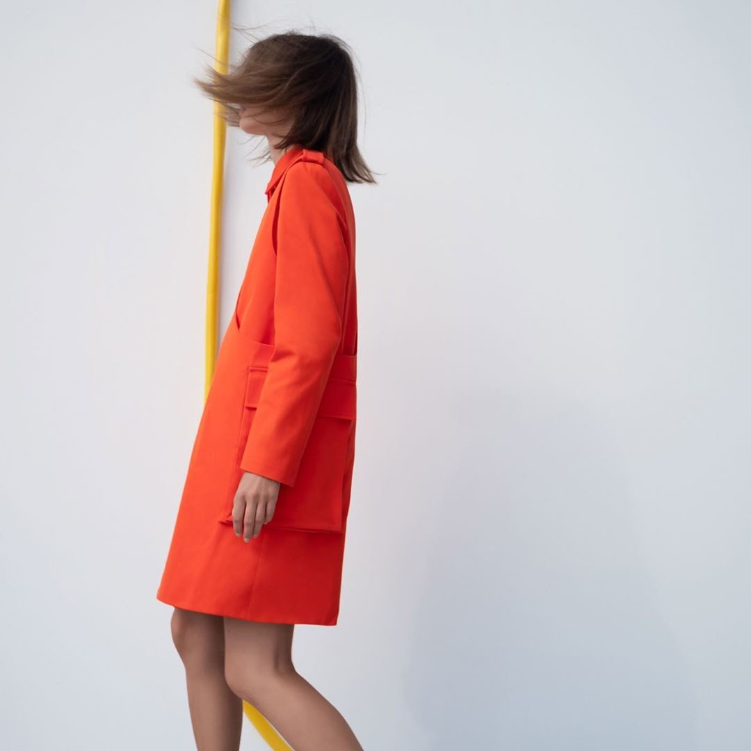 La nueva colección cápsula de la línea VIEW.S de Zara llega desde ...
