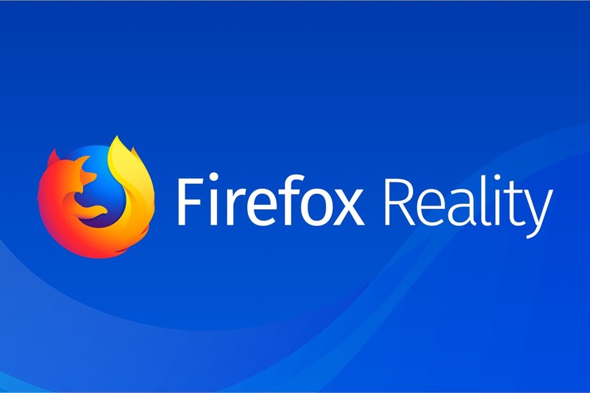 Firefox Reality es el nombre del primer navegador que llega pensado ...