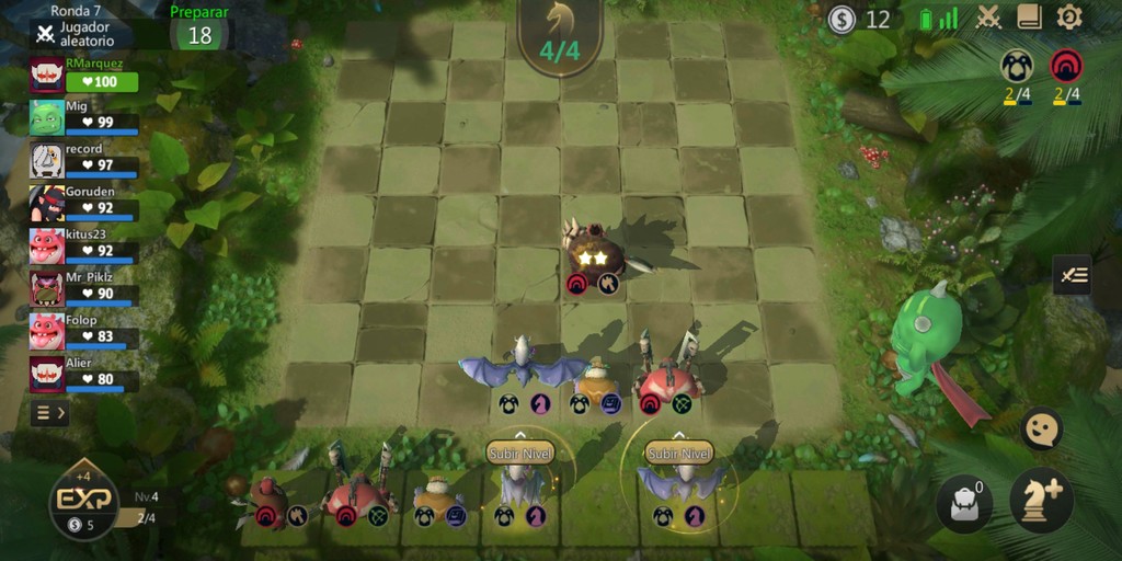 Guía Auto Chess Mobile: cómo descargar, aprender a jugar y estrategias para ganar