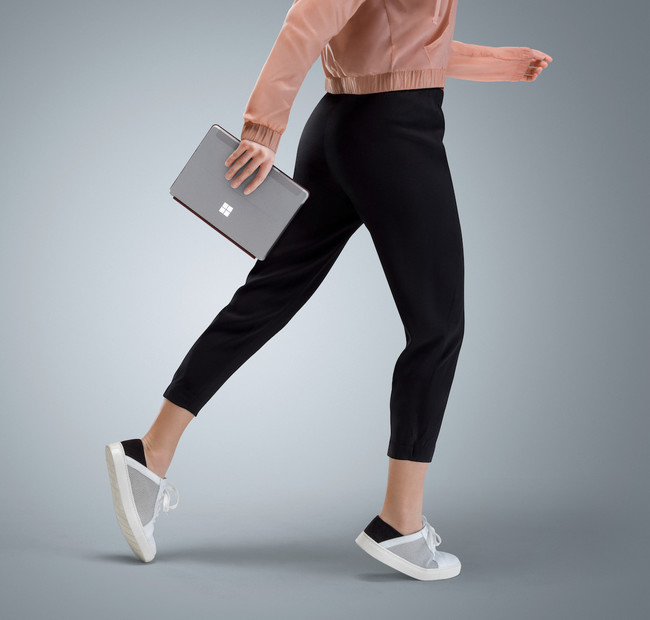 Nuevo Surface Go, características, precio y ficha técnica