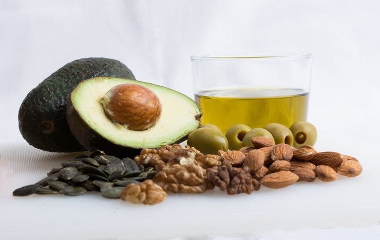 Las grasas son necesarias: por qué no pueden faltar en tu dieta y en tu ...