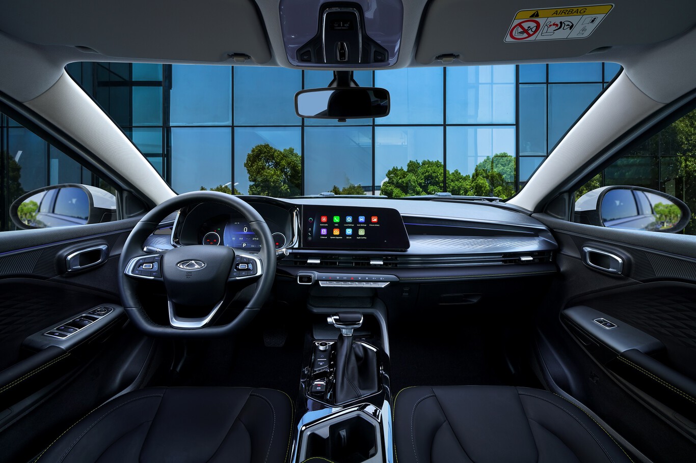 Tiggo 2 PRO: precio y lanzamiento oficial en México de la nueva SUV de ...