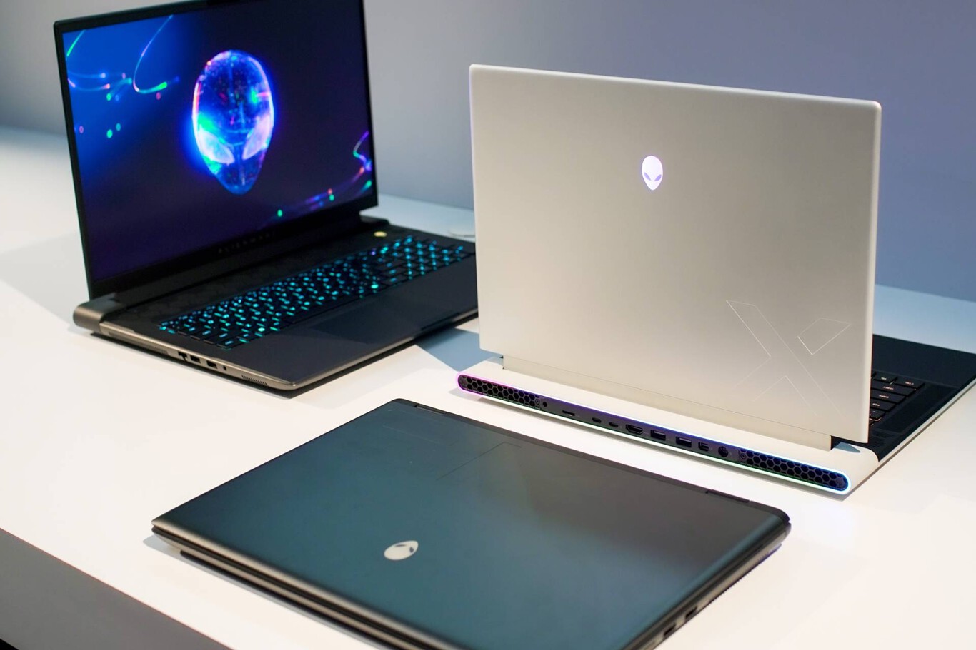 Alienware m16 R2, x16 R2 y m18 R2: características, precio y ficha técnica