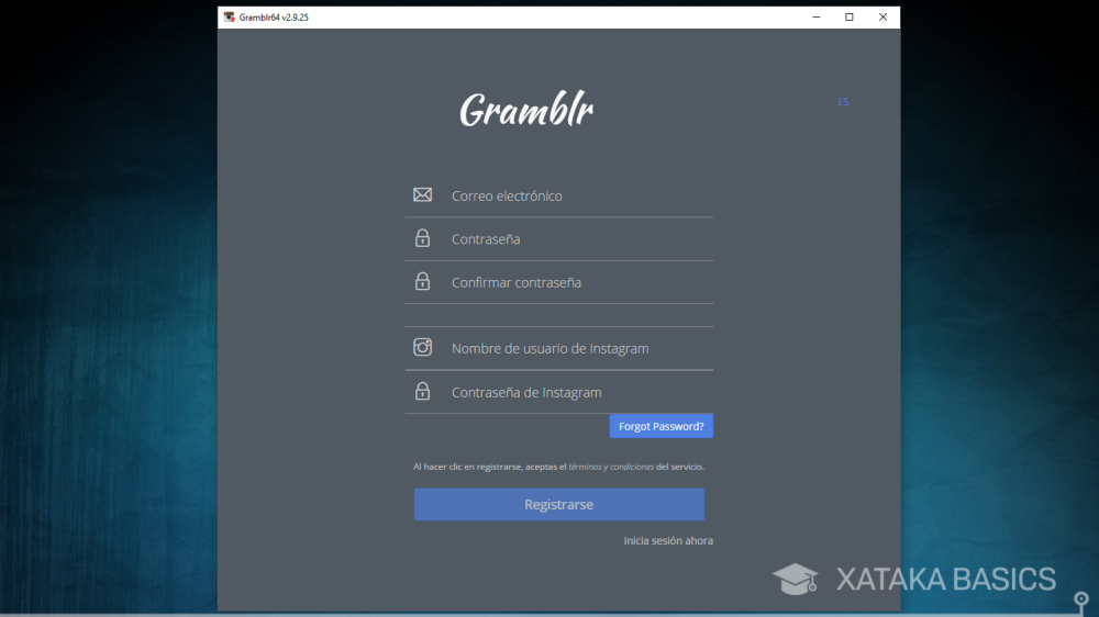 Cómo subir fotos a Instagram desde tu PC con Windows 10