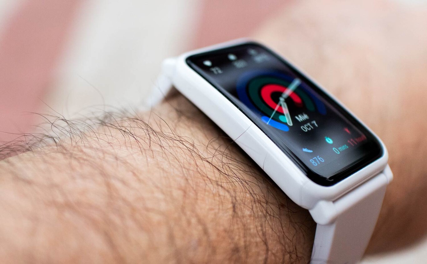 Honor Watch ES, análisis. Review con características, precio y ...