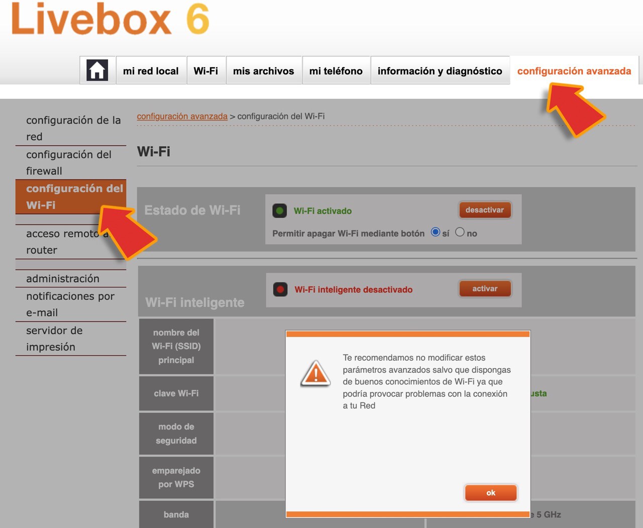 Así puedes mejorar la cobertura en casa con el Wi-Fi inteligente de tu ...