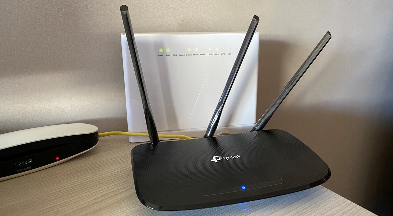Mi router no funciona y da fallos: soluciones a los problemas más ...