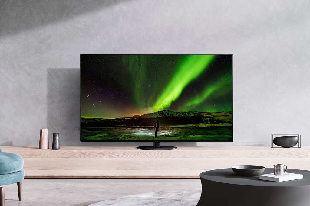 Televisor inteligente - Xataka