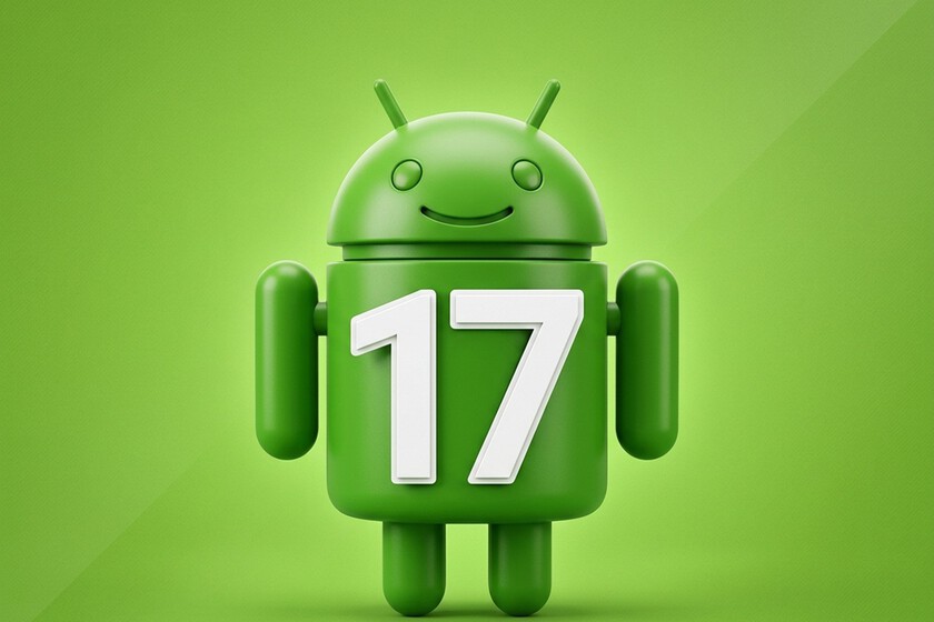 Android 17: todo lo que esperamos del evento de Google