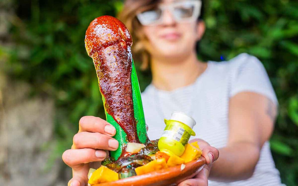 Adiós a las ‘licuachelas’ y ‘gomichelas’: de Tepito para el mundo ...