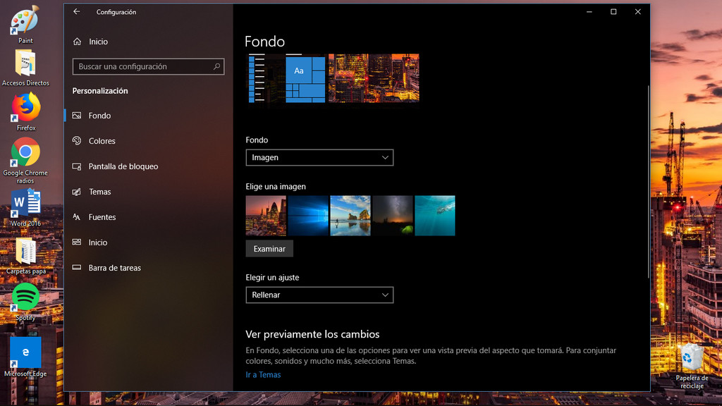 ¿Quieres habilitar el modo oscuro en Windows 10? Lograrlo es muy ...