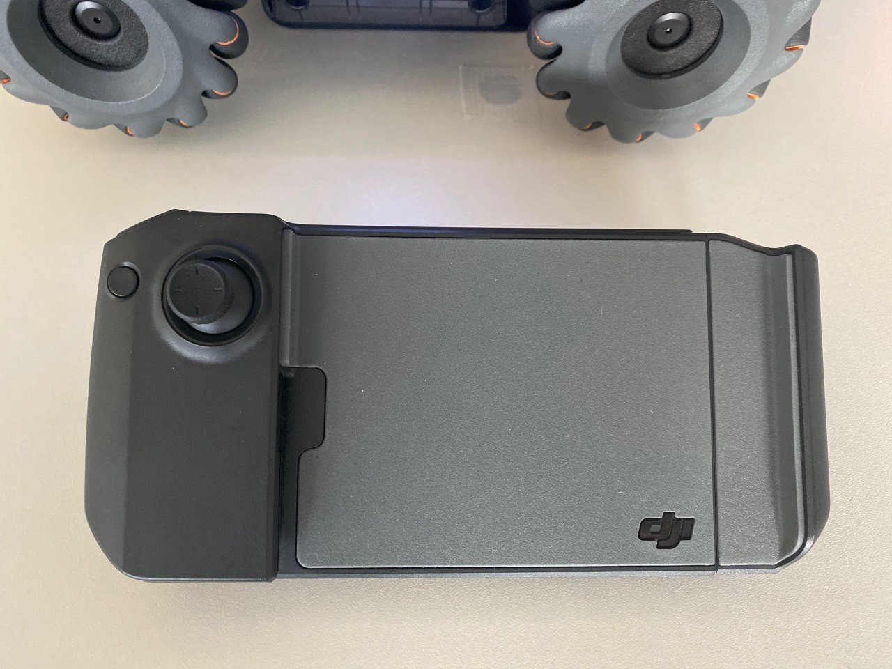 Robomaster S1, análisis: review con características, ficha técnica y precio