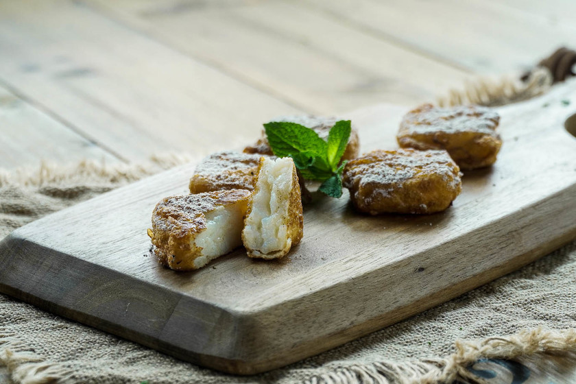 freír - Directo al Paladar