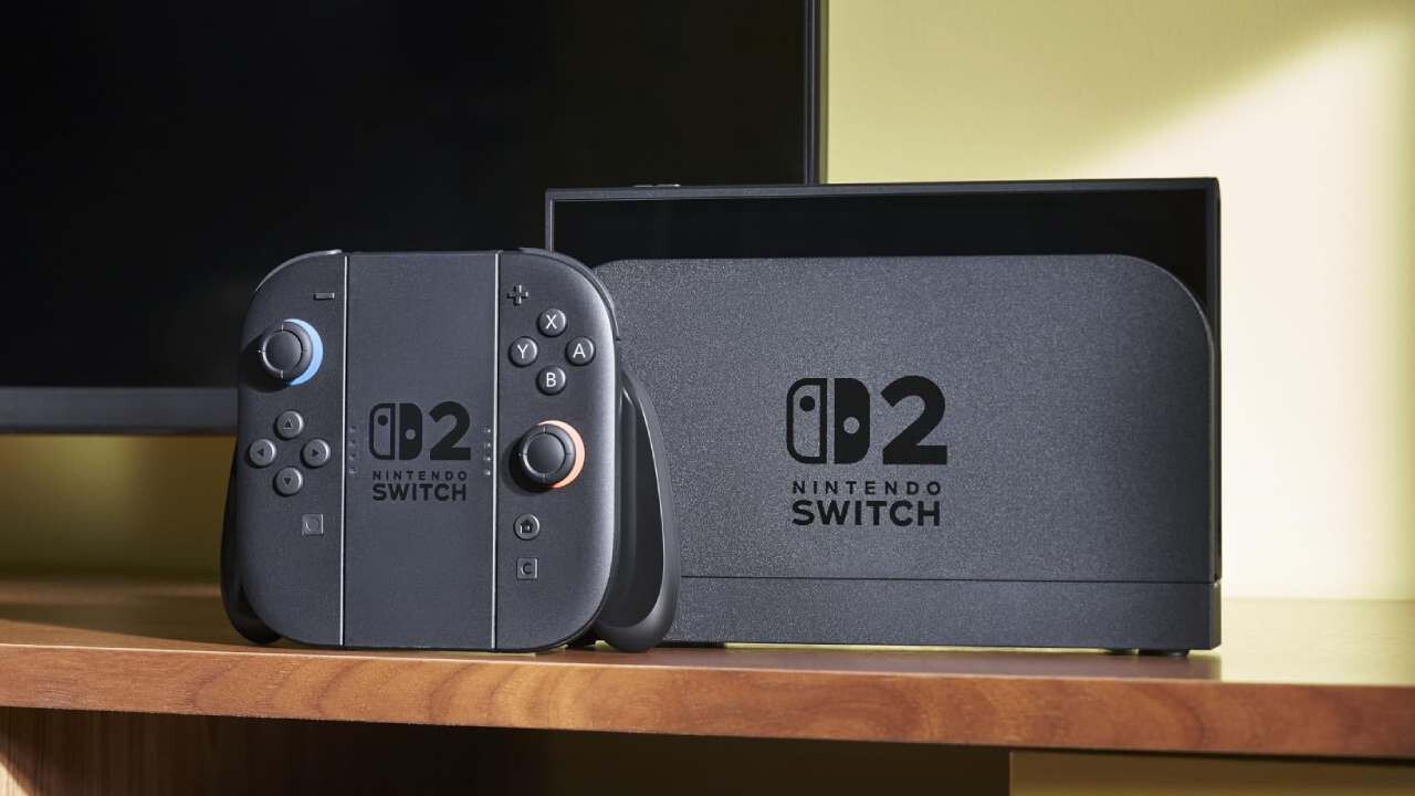 Los inversores no están nada contentos con Nintendo. Y eso es una mala ...