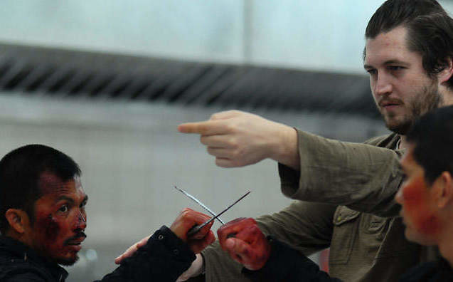 El director de 'Redada Asesina' ('The Raid') confirma que no habrá ...