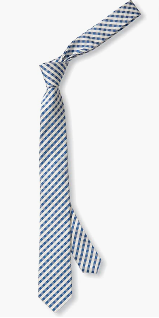 Las corbatas son tendencia: seis opciones ideales que resaltarán ...