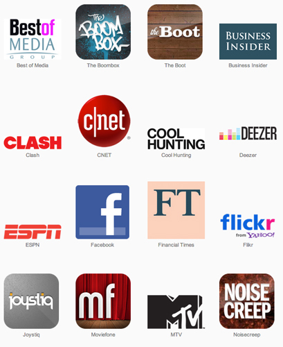 Así es el nuevo HTC Sense: BlinkFeed, Sense TV