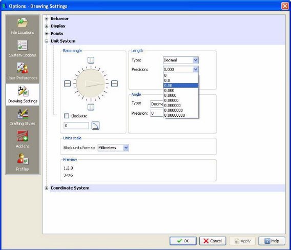 DraftSight, CAD para GNU/Linux