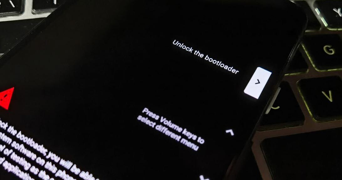 Cómo instalar Android 12 Preview en un móvil compatible