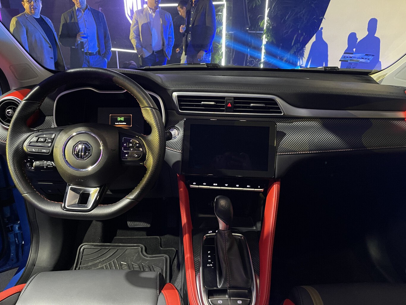 ZS 2023: precio y lanzamiento oficial en México del SUV más vendido de MG en el país que ahora ...