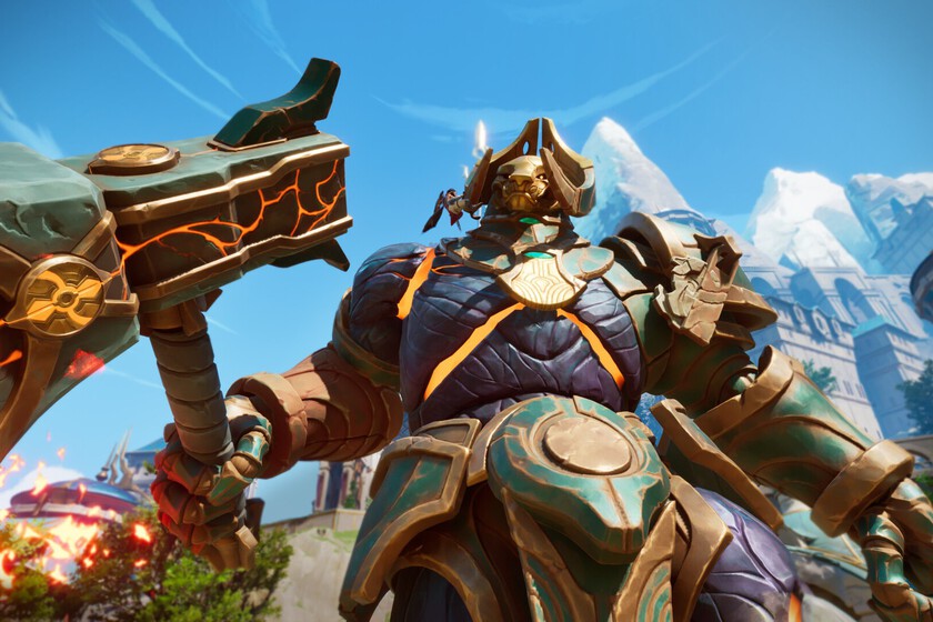 Todos los logros de Eternal Strands y cómo conseguirlos - Eternal ...