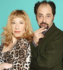 Tendencia melena larga y flequillo, como Berta Escobar (Nathalie Seseña ...