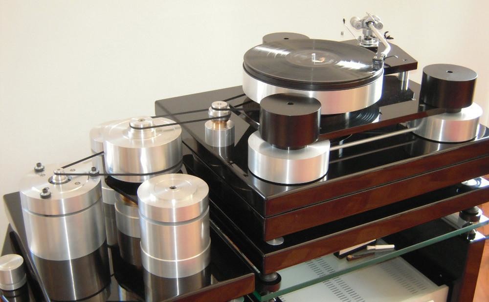 Los discos de vinilo han vuelto: todo lo que necesitas saber sobre su tecnología