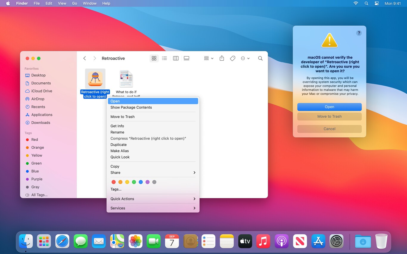 Aperture revive en Apple silicon: consiguen traer de vuelta la mítica ...