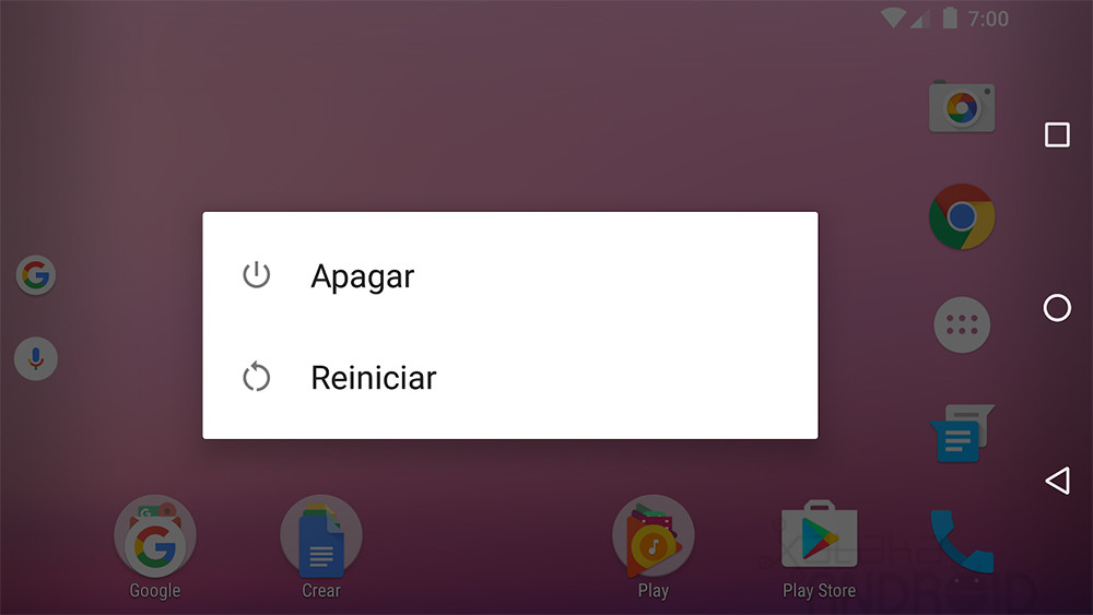 Android 7.1 Nougat: sus 19 novedades más importantes
