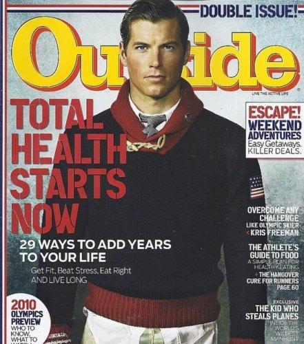 Los olímpicos más sexys de Vancouver 2010